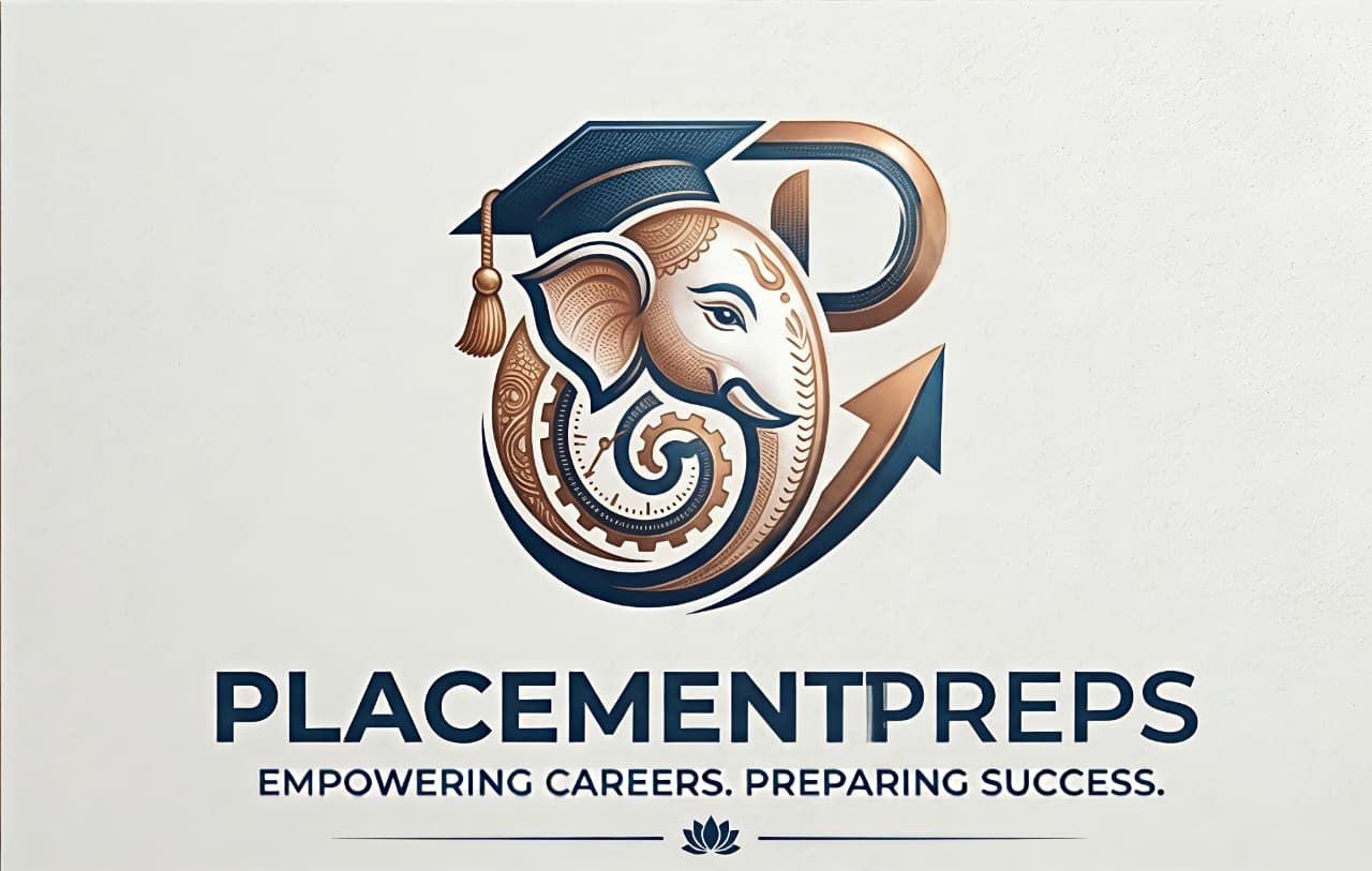Campus Placement Roadmap 2026 | Week-by-Week Prep Plan for Freshers ...